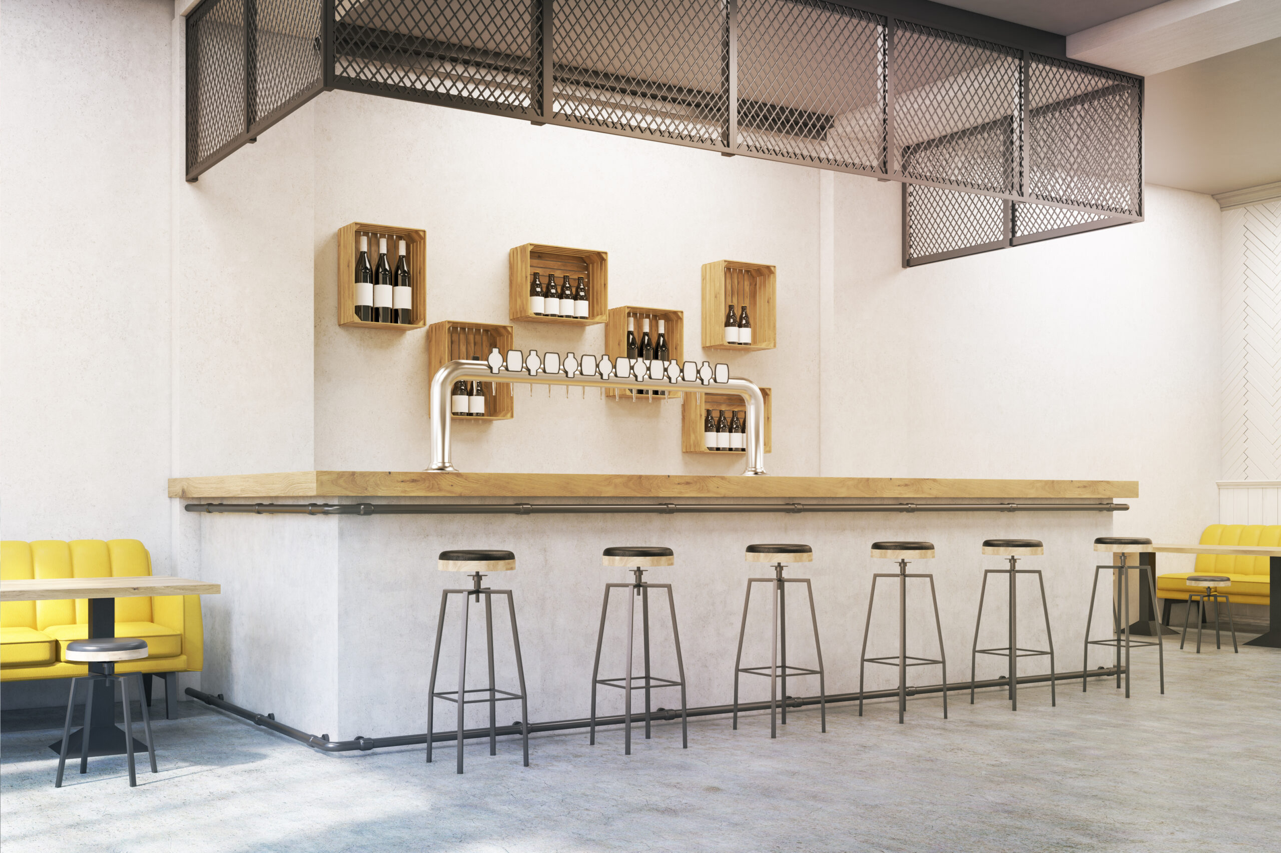 Gallery - Touch Designs